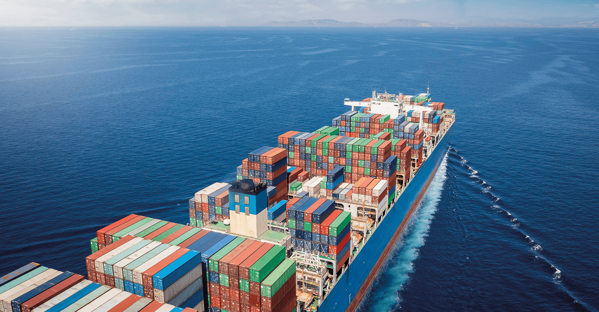 Bulk, Contracts & Export | Hughes Business | Hughes Business